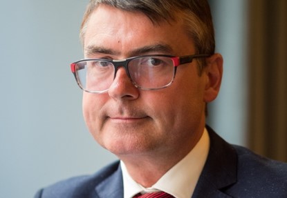 Professor Łukasz Sułkowski becomes a President of the Management Board ...