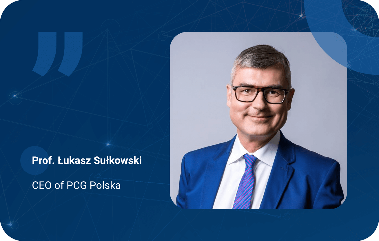 PCG Academia - IT services and solutions for universities