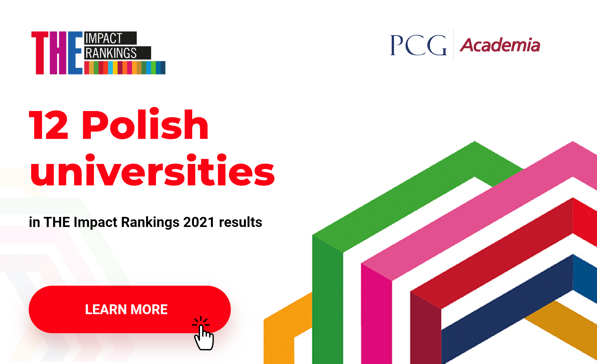 12 Polish universities in the latest THE Impact Rankings - PCG Academia