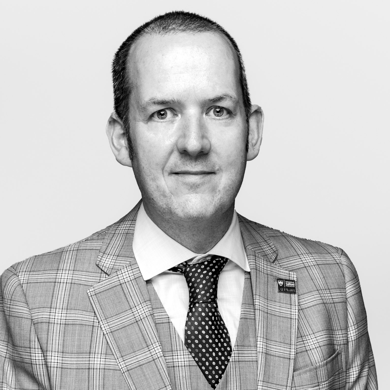 Charles Knight - PCG Academia