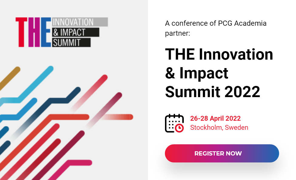 PCG Academia - IT services and solutions for universities