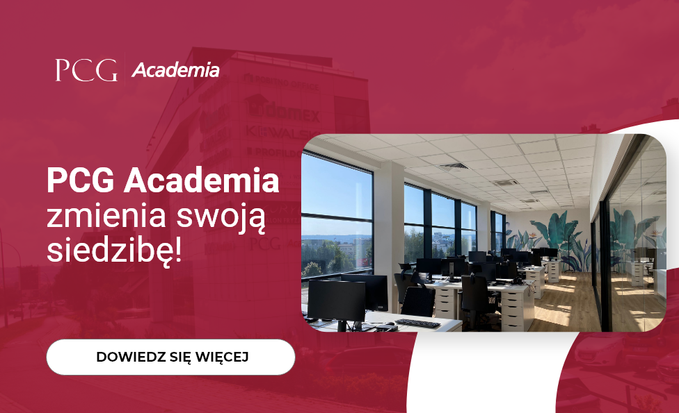 PCG Academia - Usługi i rozwiązania informatyczne dla uczelni