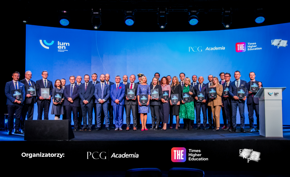 PCG Academia - Usługi i rozwiązania informatyczne dla uczelni