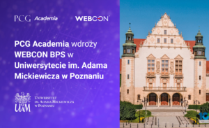 PCG Academia - Usługi i rozwiązania informatyczne dla uczelni