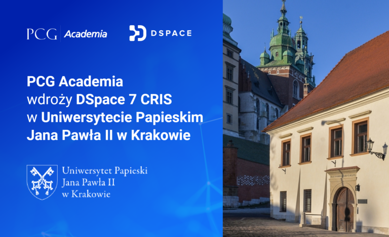 PCG Academia - Usługi i rozwiązania informatyczne dla uczelni