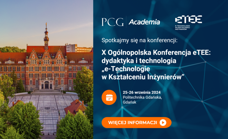 PCG Academia - Usługi i rozwiązania informatyczne dla uczelni