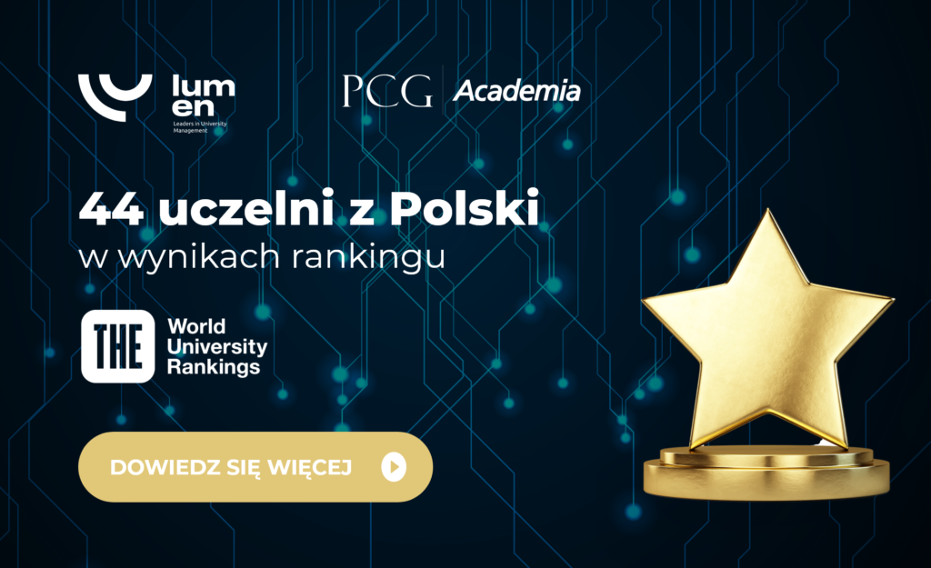 PCG Academia - Usługi i rozwiązania informatyczne dla uczelni