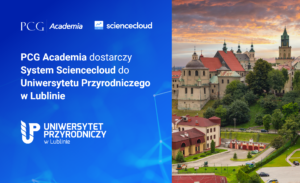 PCG Academia - Usługi i rozwiązania informatyczne dla uczelni