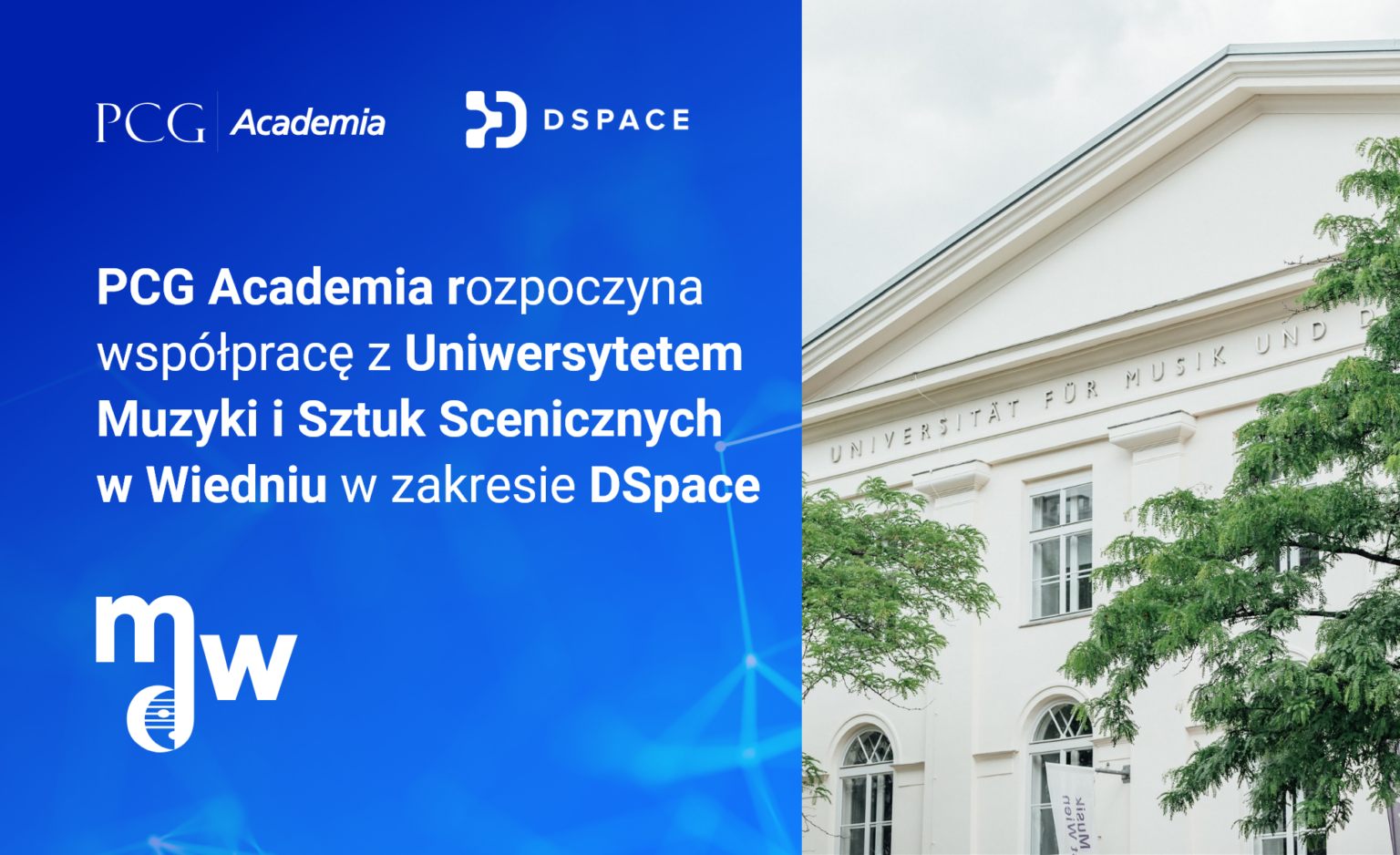 PCG Academia - Usługi i rozwiązania informatyczne dla uczelni