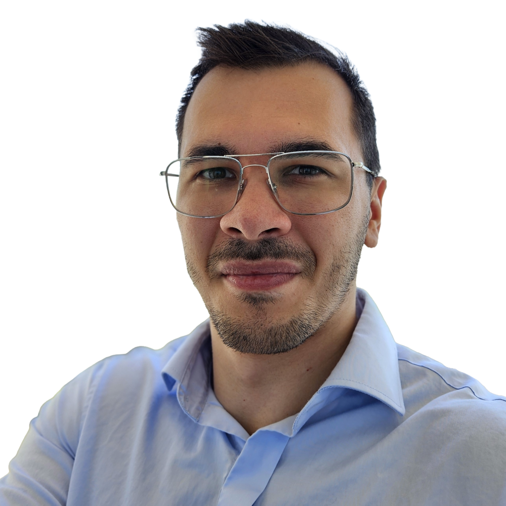 Eryk Strzelecki - PCG Academia